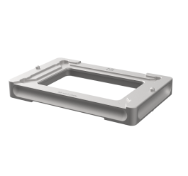 Single Reversible Tray 96-384 Well Sides for PIPETMAN M96 - 96-Channel ...