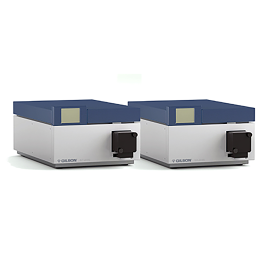 UV-VIS Detectors for HPLC Spectrophotometer Analysis